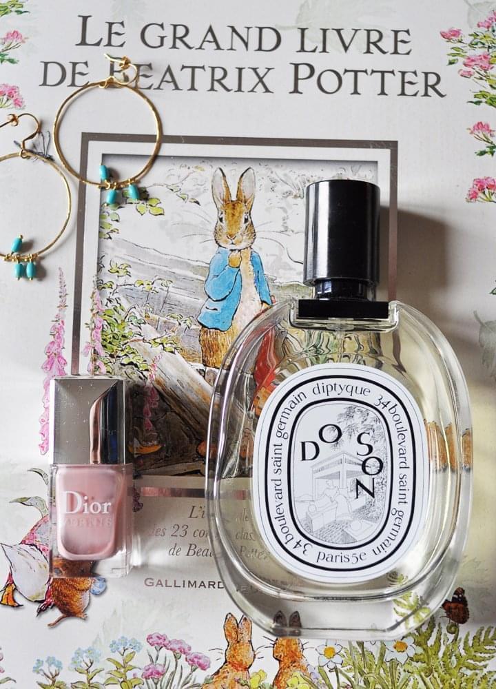 Elisabeth, Paris 14ème - Inside Closet